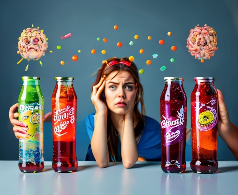 Can Energy Drinks Cause Headaches? The Truth Revealed